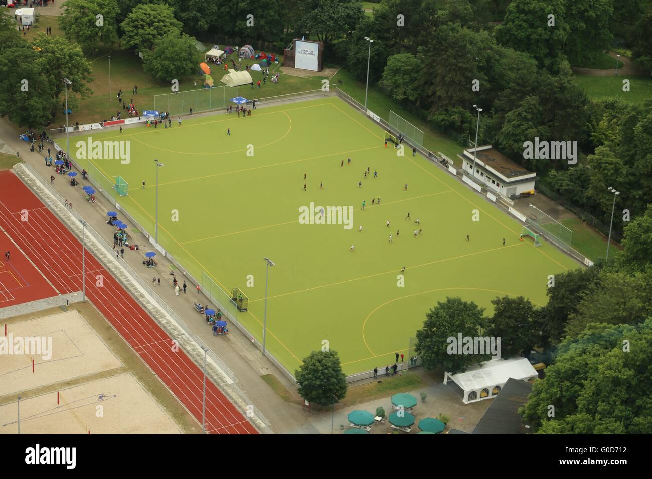 Rink ball hi-res stock photography and images - Alamy