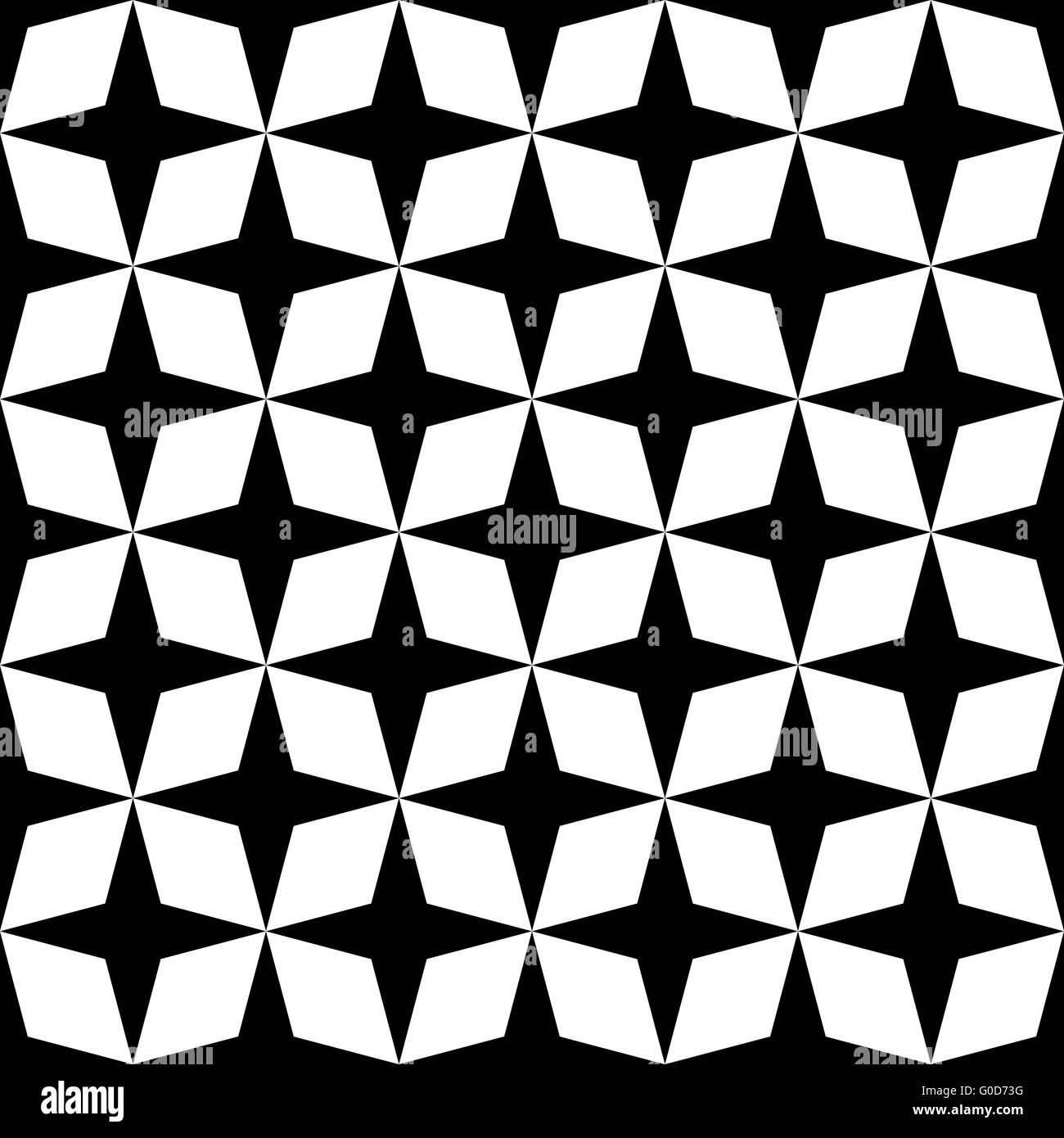 moroccan zellige seamless Stock Vector Image & Art - Alamy