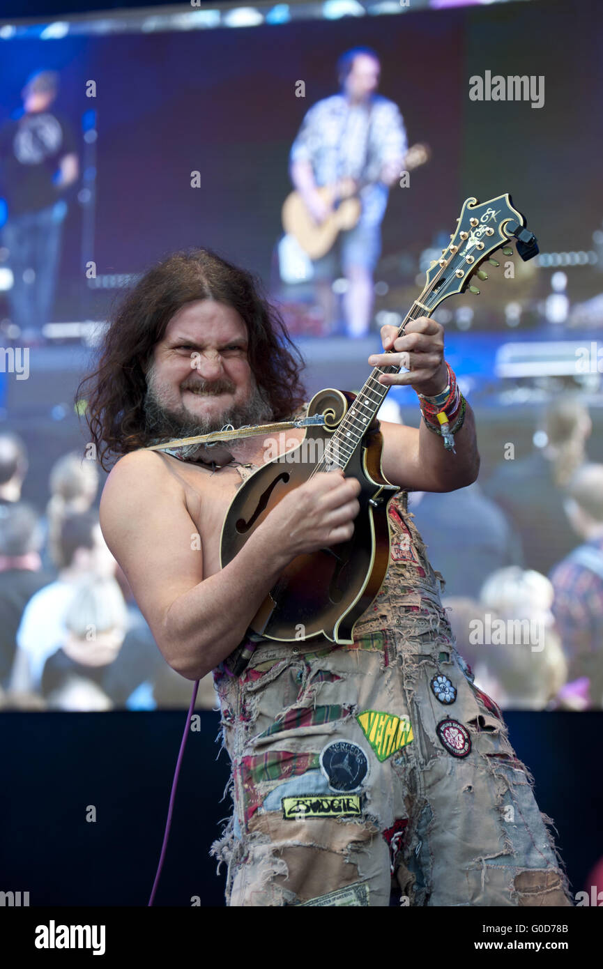 Dixie hayseed hi-res stock photography and images - Alamy