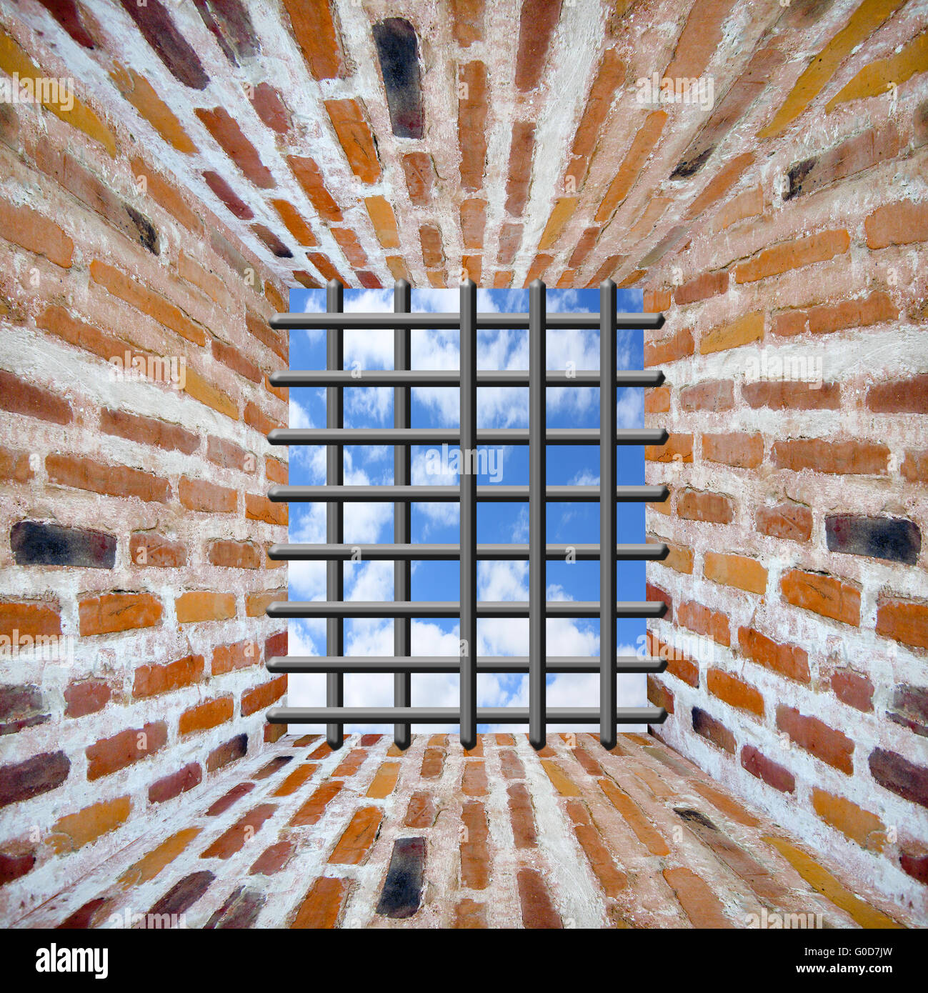 Slammer hi-res stock photography and images - Alamy