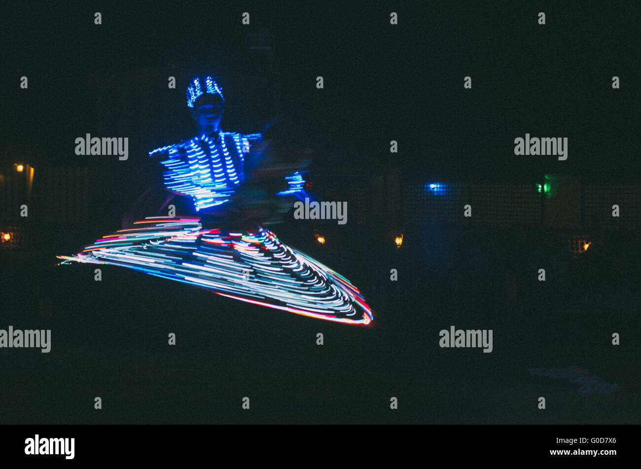 Belly dancer dubai hi-res stock photography and images - Alamy