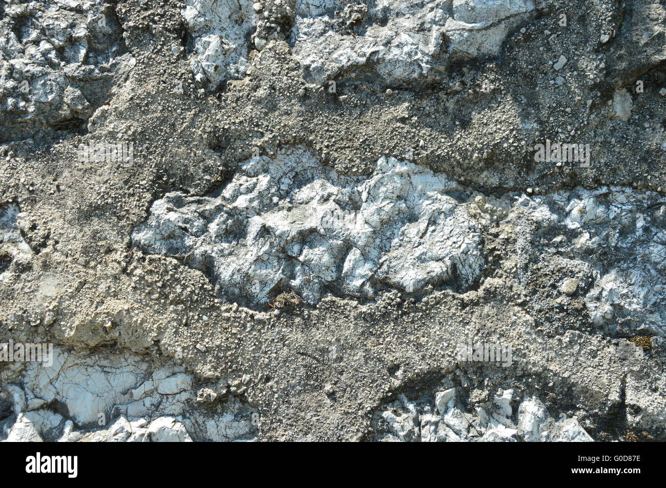 Stone demarcation hi-res stock photography and images - Alamy