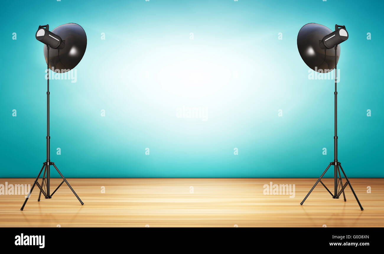 Shooting foto studio hi-res stock photography and images - Alamy