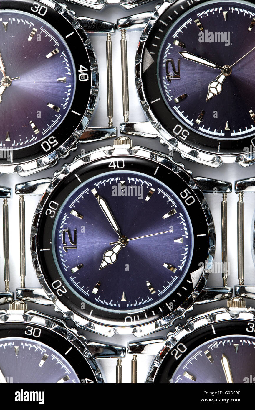 Blue dials hi-res stock photography and images - Alamy