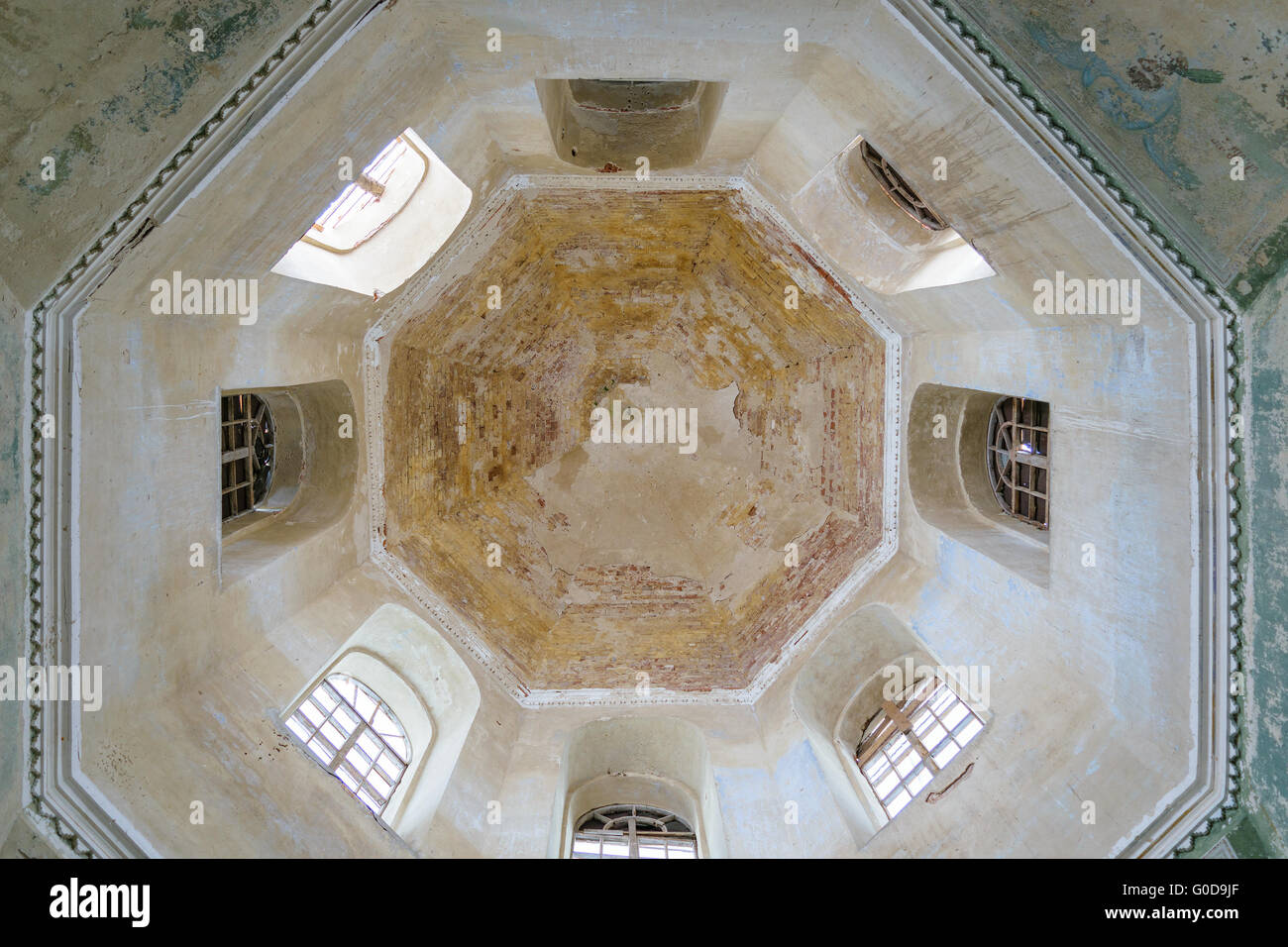 Masonry dome hi-res stock photography and images - Alamy