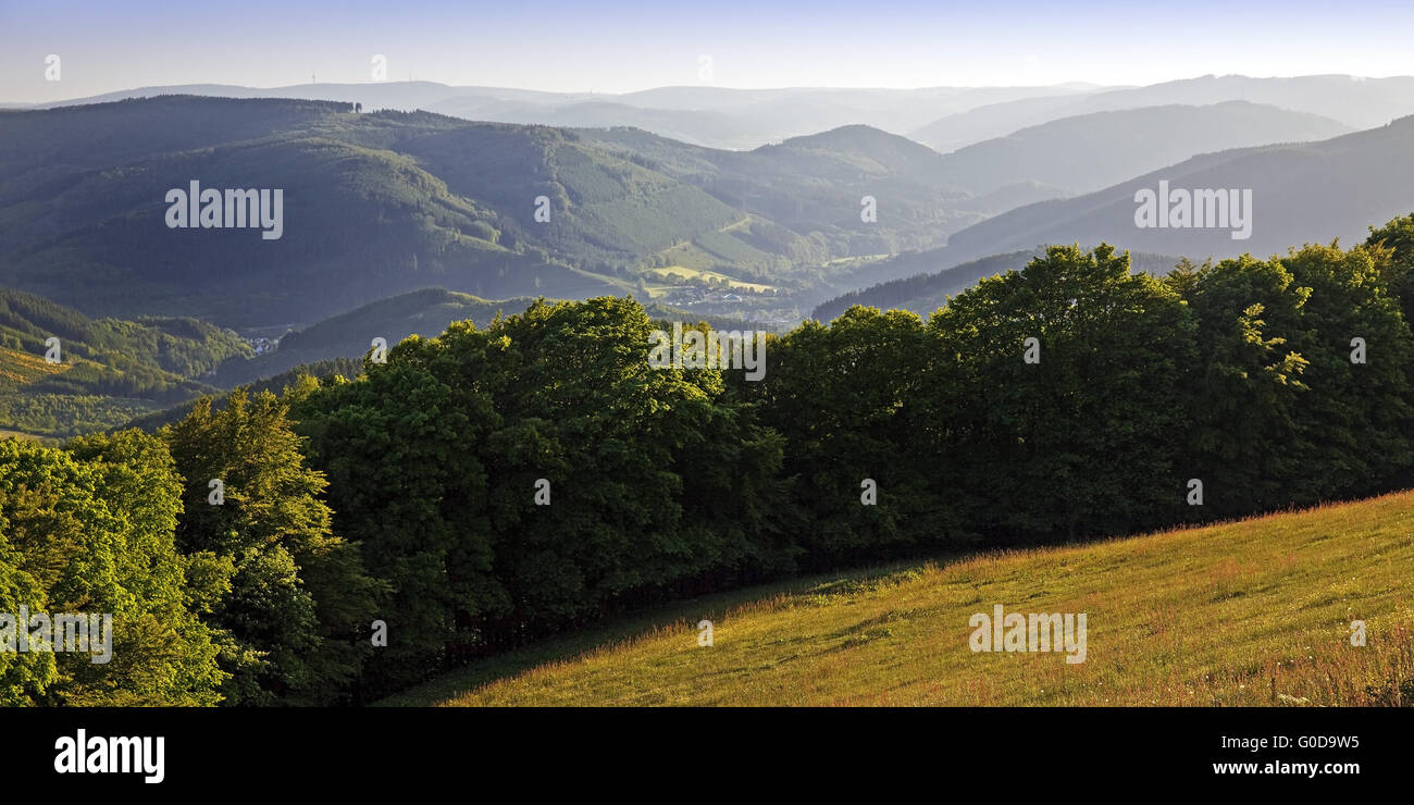 Schomberg tower hi-res stock photography and images - Alamy