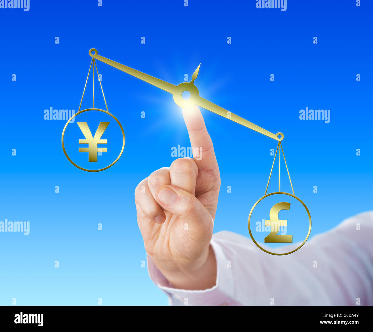 Buy sell exchange loan sign hi-res stock photography and images - Alamy