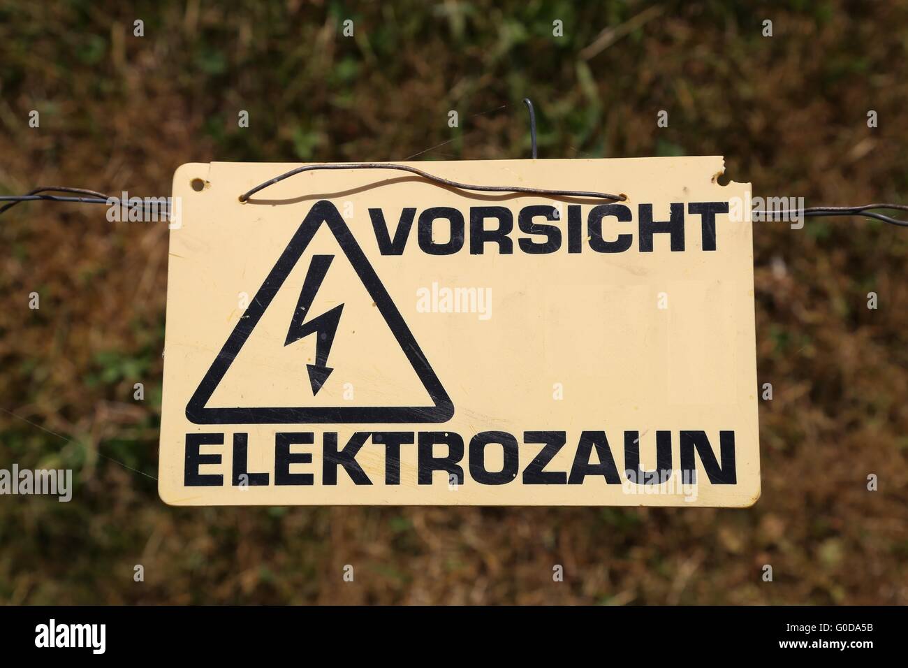 Electric shock shield hi-res stock photography and images - Alamy
