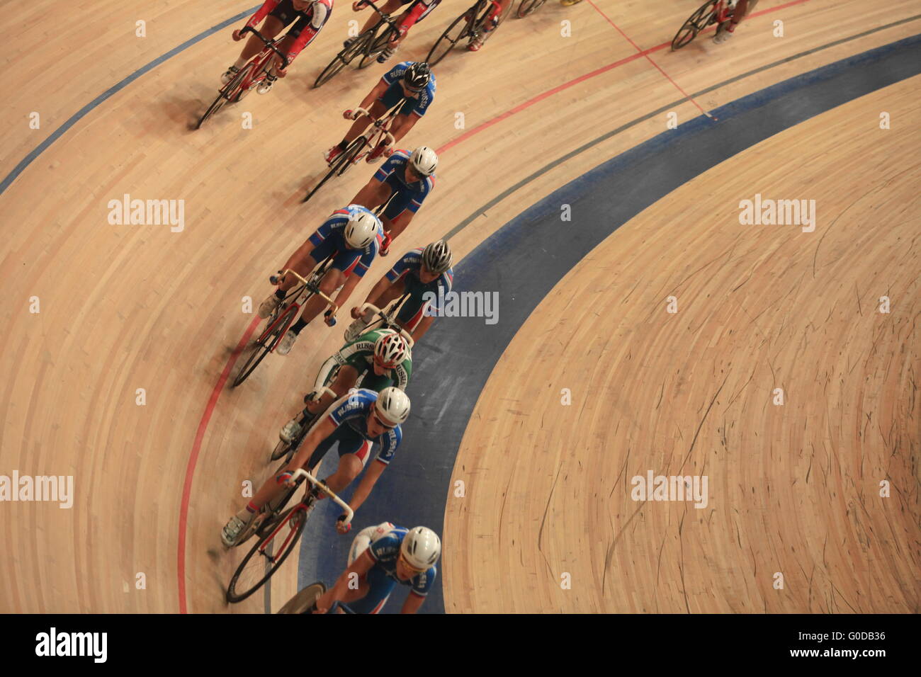 Professional movement hi-res stock photography and images - Alamy