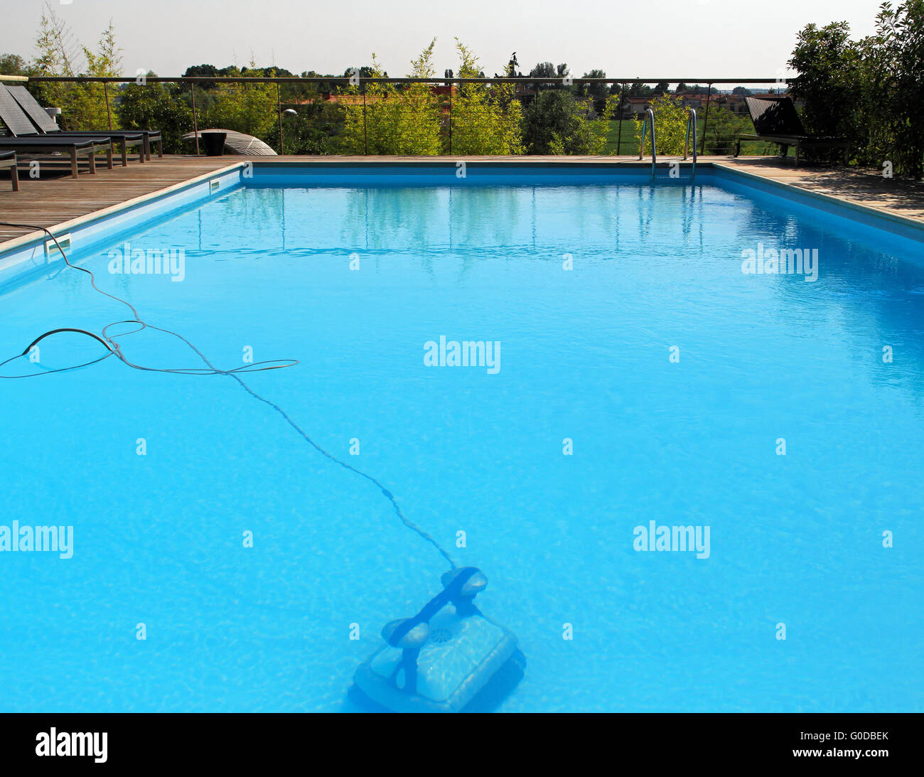 Underwater robot hi-res stock photography and images - Alamy