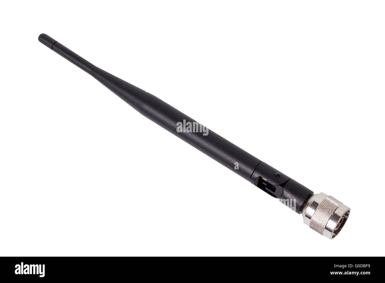 Frequenz Cut Out Stock Images & Pictures - Alamy