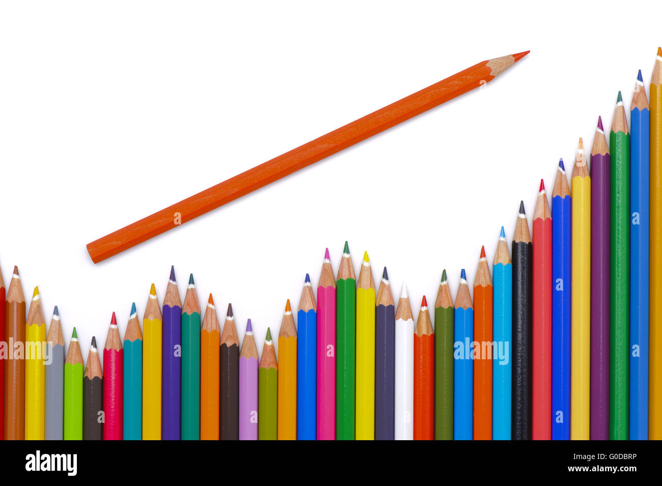 Show chart hi-res stock photography and images - Alamy