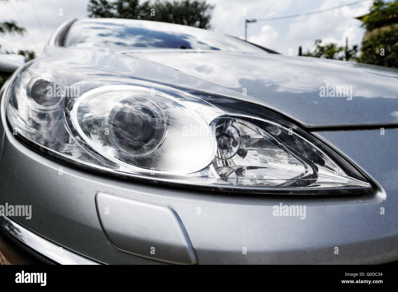 Motor car race safety hi-res stock photography and images - Alamy