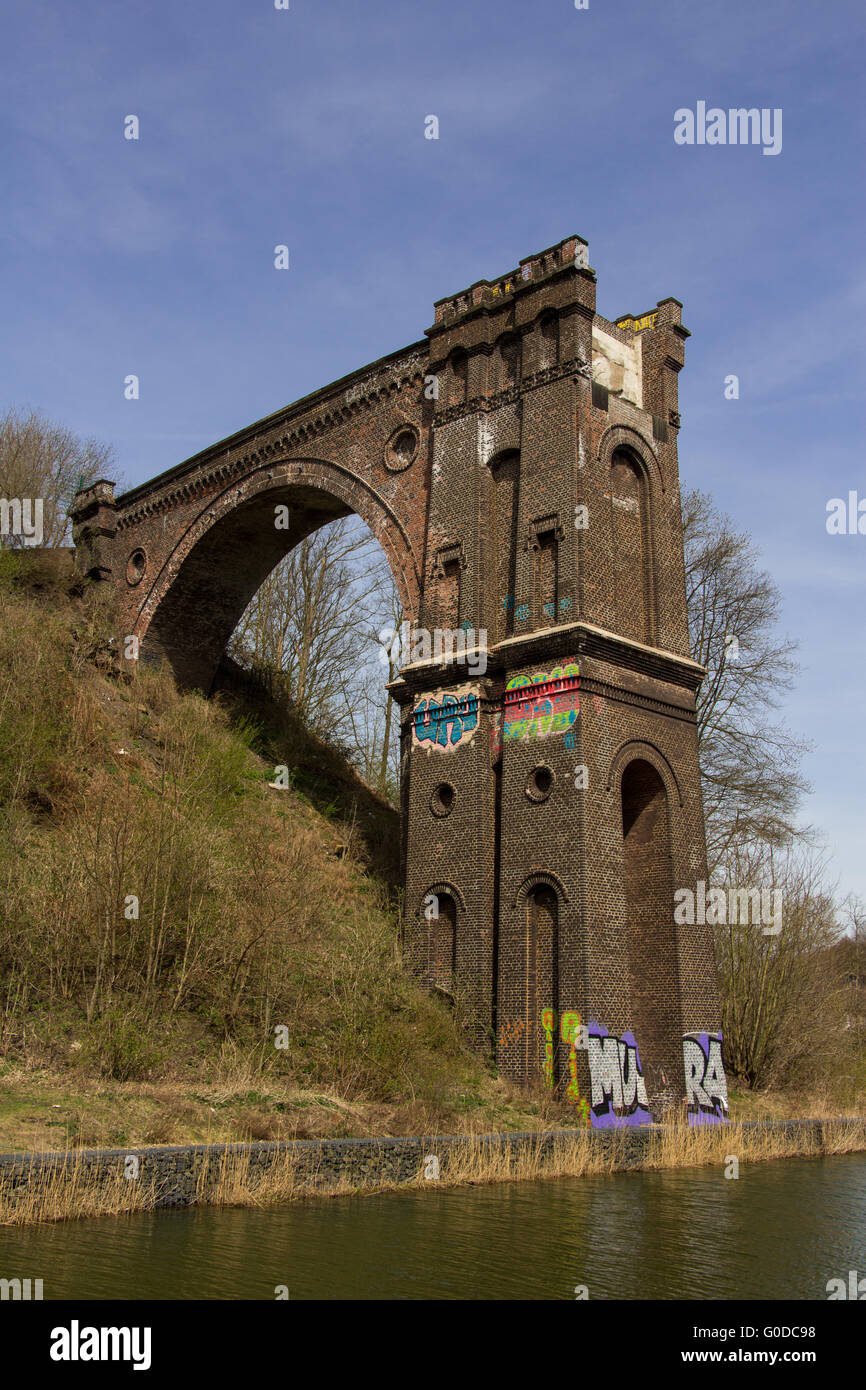 Elias bridge hi-res stock photography and images - Alamy