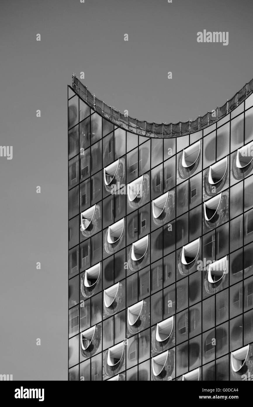 Sharp edge Black and White Stock Photos & Images - Alamy