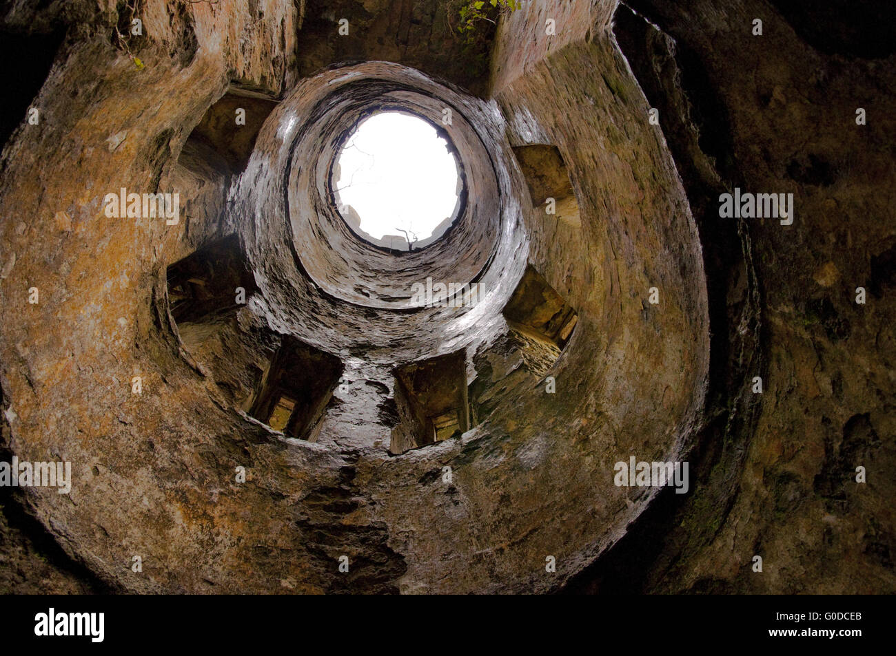 Moos tower hi-res stock photography and images - Alamy