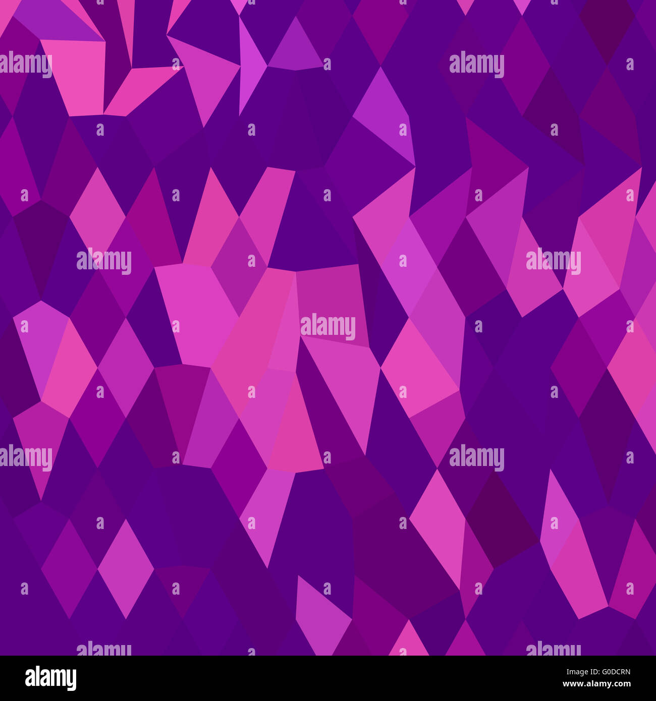 Thistle mosaic hi-res stock photography and images - Alamy