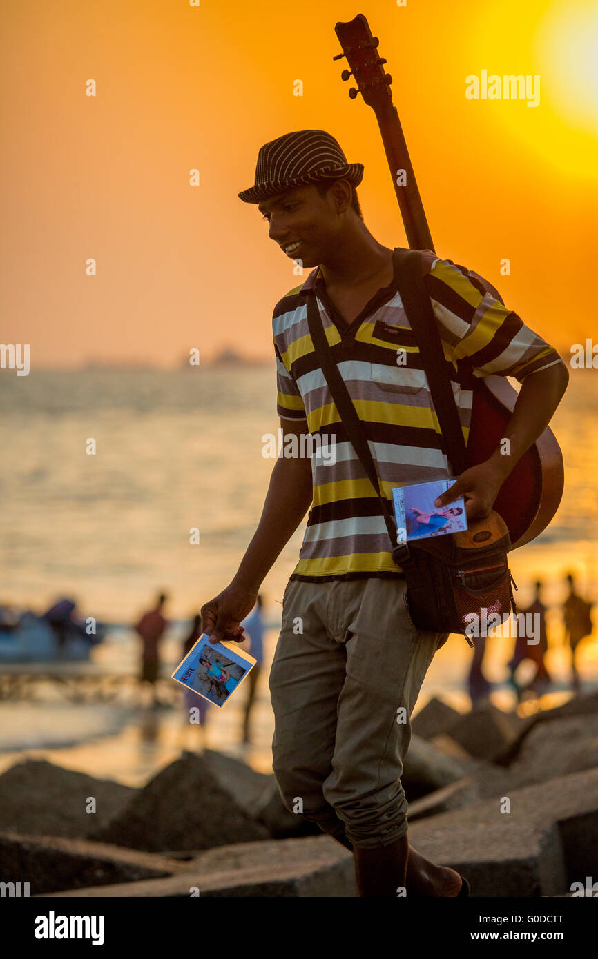A popular tourist spot Patenga, Chittagong, Bangladesh Stock Photo - Alamy