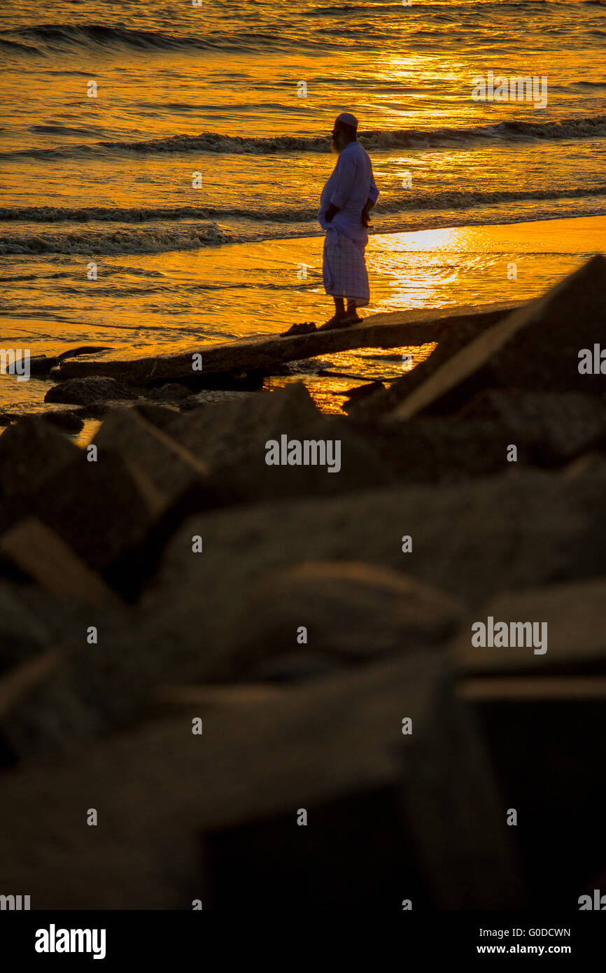 A popular tourist spot Patenga, Chittagong, Bangladesh Stock Photo - Alamy