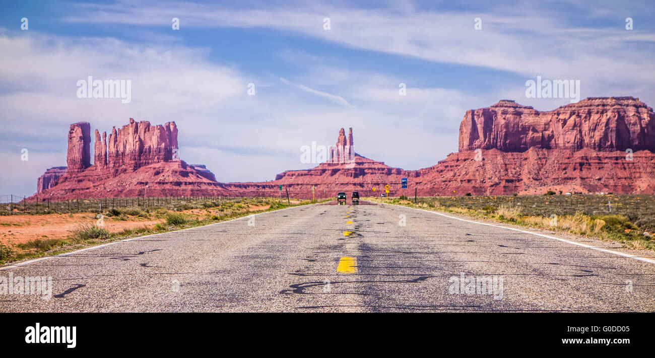 Utah arizona border hi-res stock photography and images - Alamy