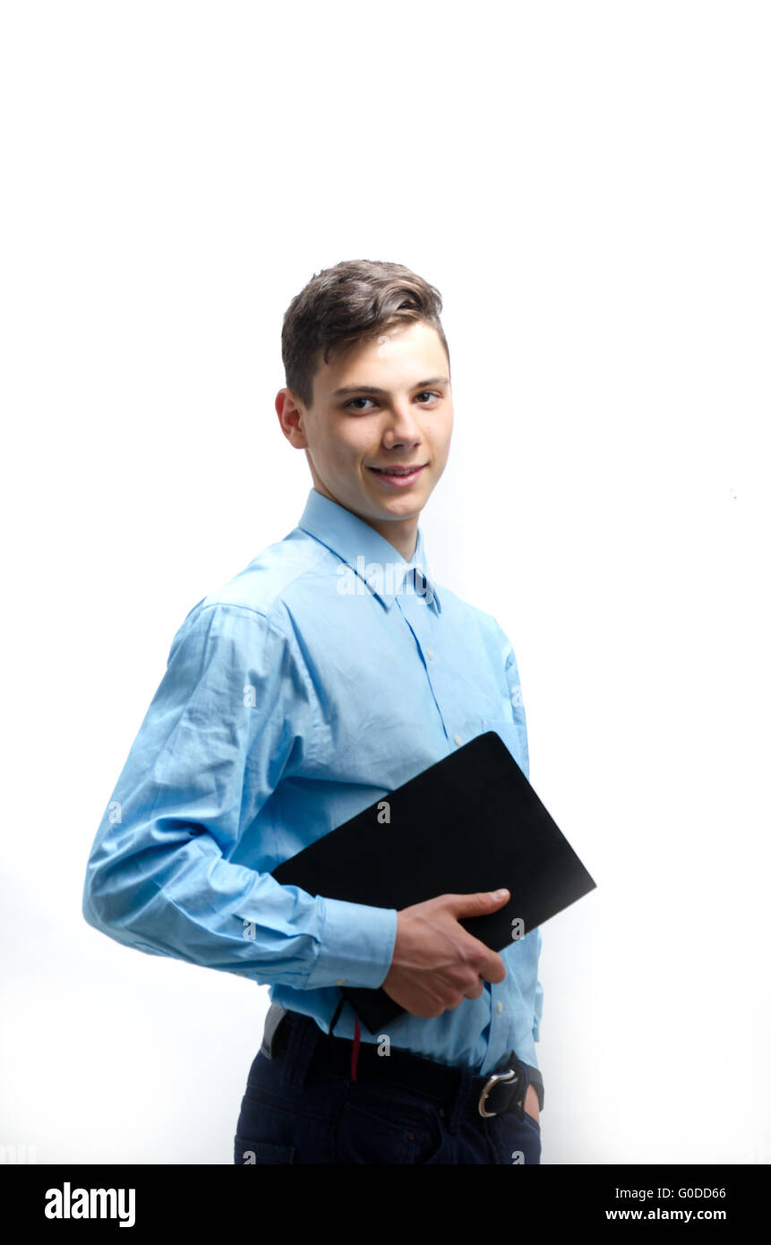 Attract man hi-res stock photography and images - Alamy