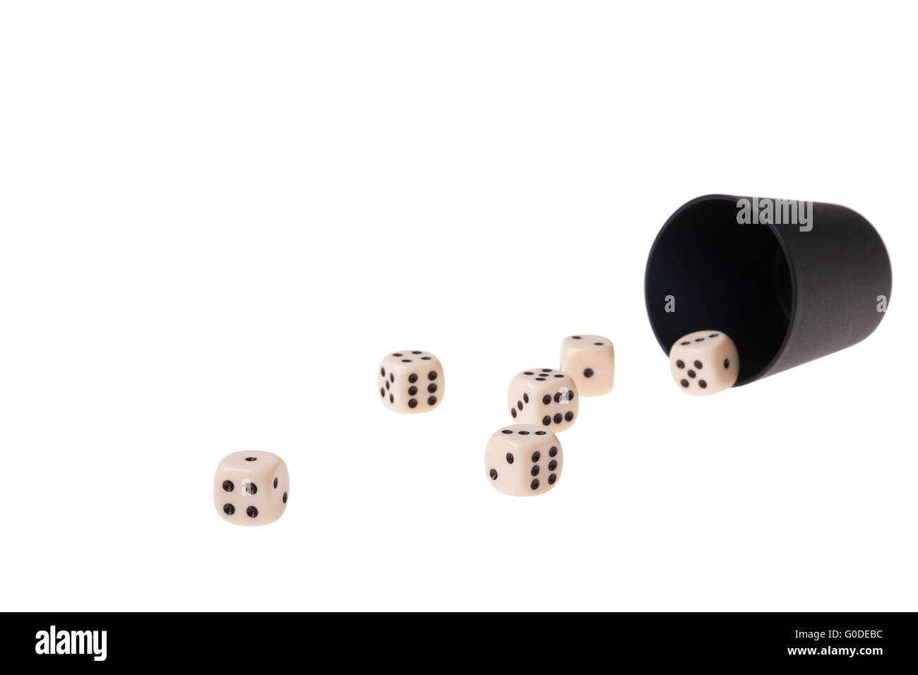 Several dice hi-res stock photography and images - Alamy
