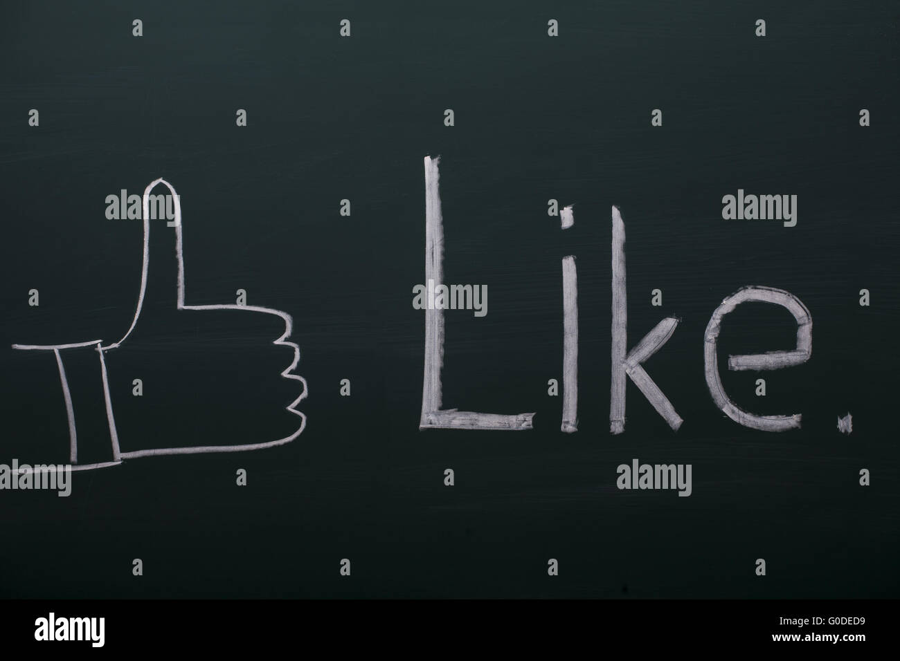 Awesome and word hi-res stock photography and images - Alamy