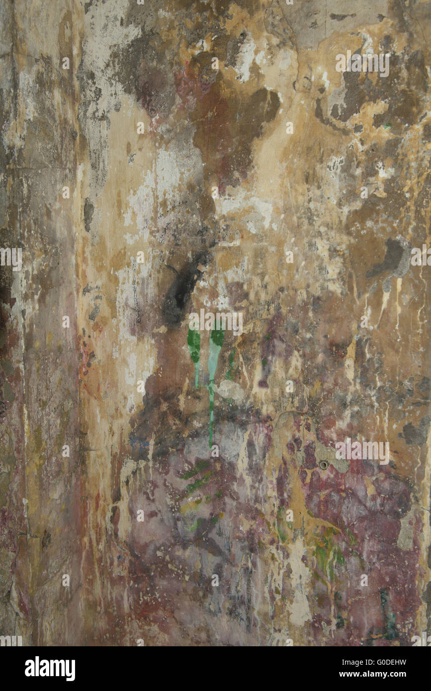 Lime plaster hi-res stock photography and images - Alamy