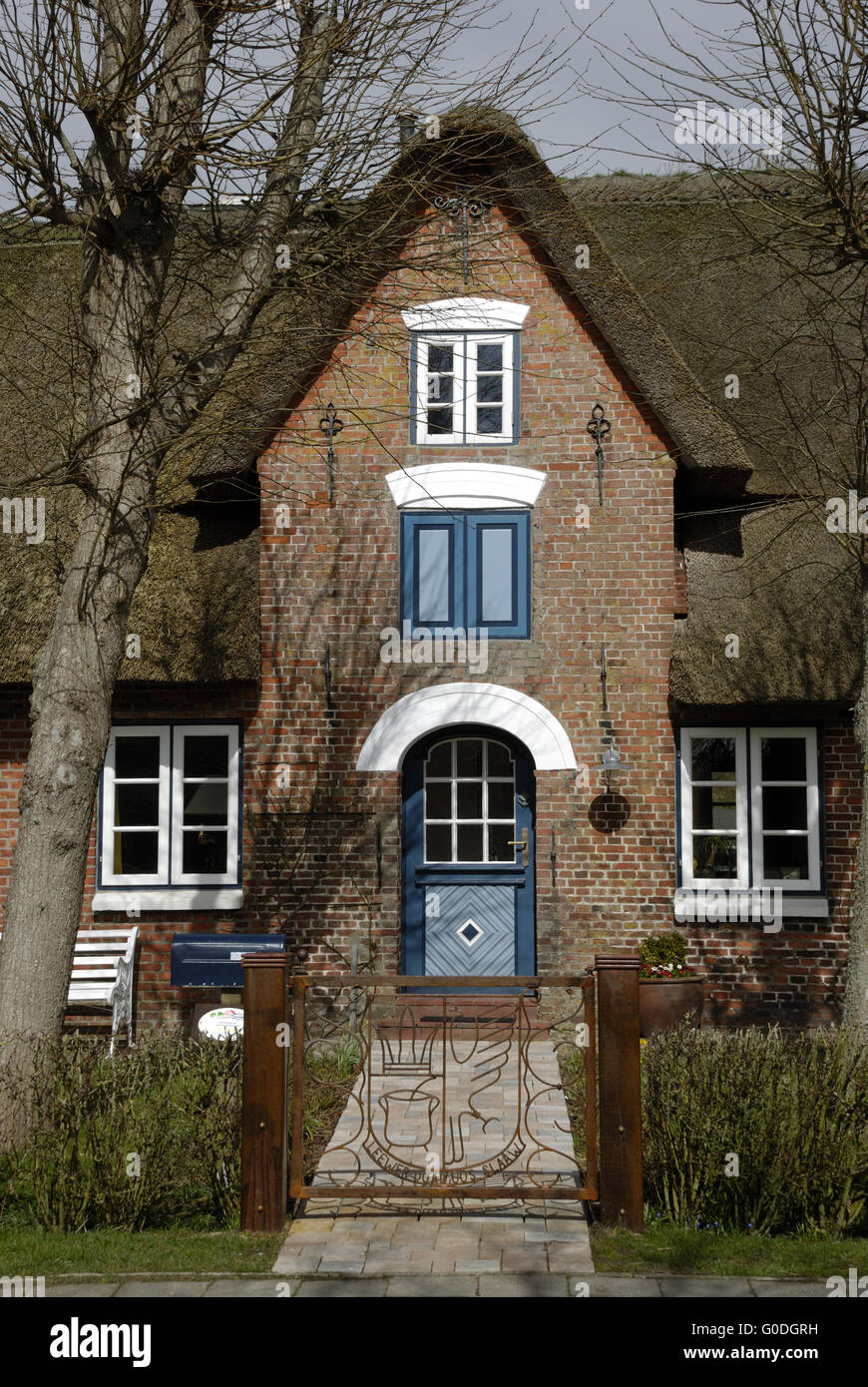 Oldsum hi-res stock photography and images - Alamy