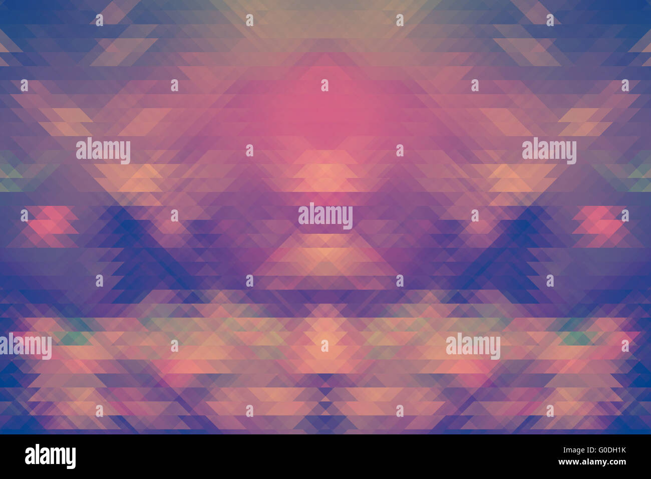 Repeated colors and shapes hi-res stock photography and images - Alamy