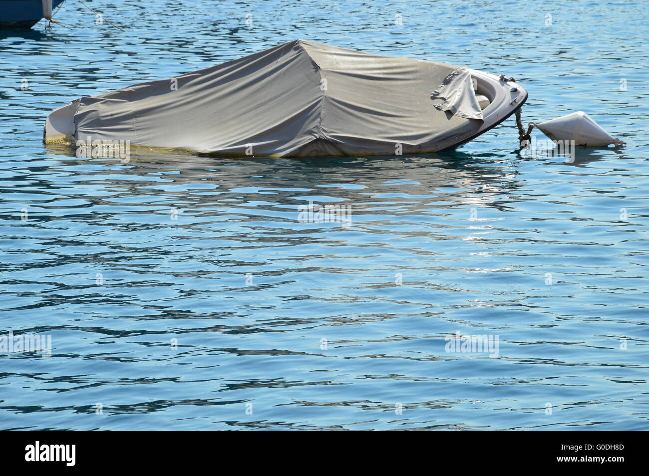 Capsized hi-res stock photography and images - Alamy