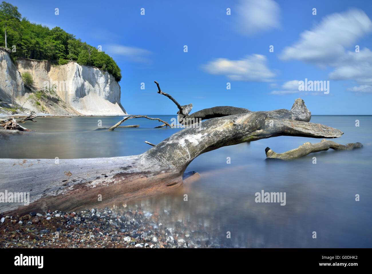 Chalk landscape hi-res stock photography and images - Alamy