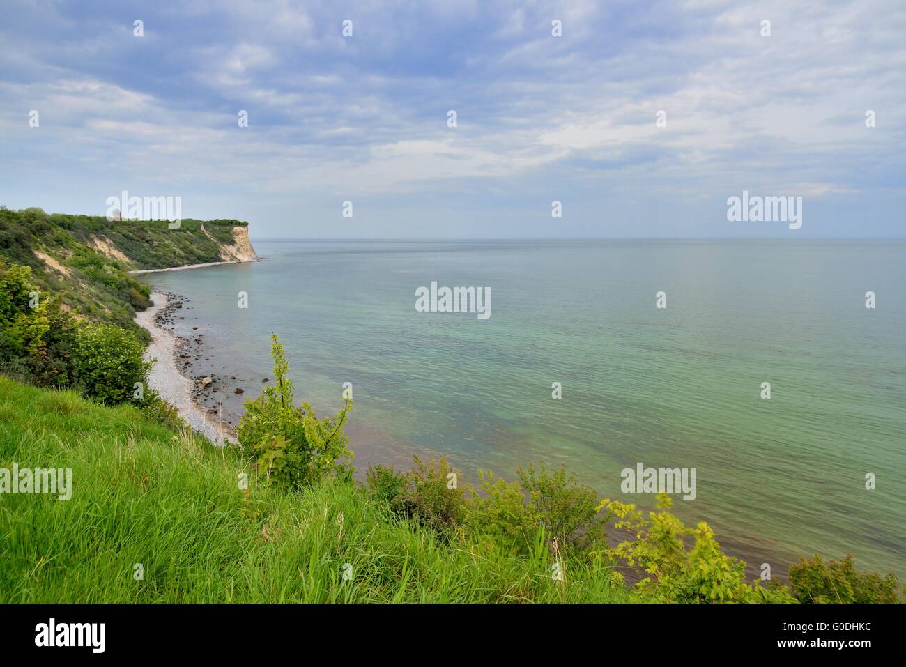 island of rügen Stock Photo - Alamy