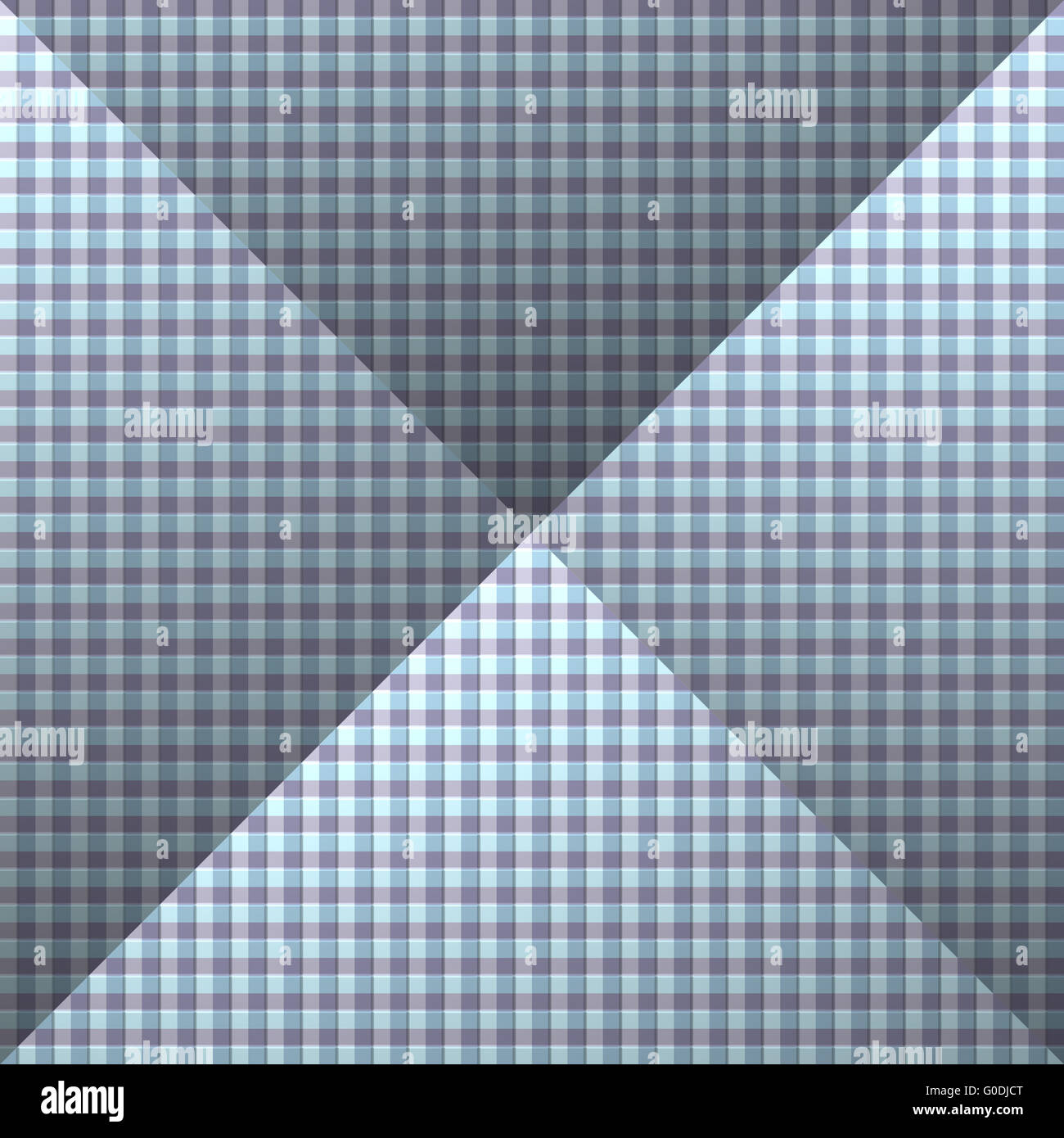 Pyramid pattern hi-res stock photography and images - Alamy