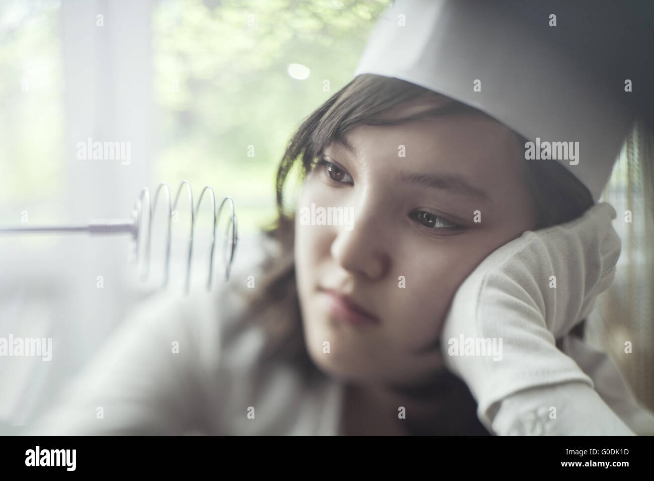 Scullion hi-res stock photography and images - Alamy