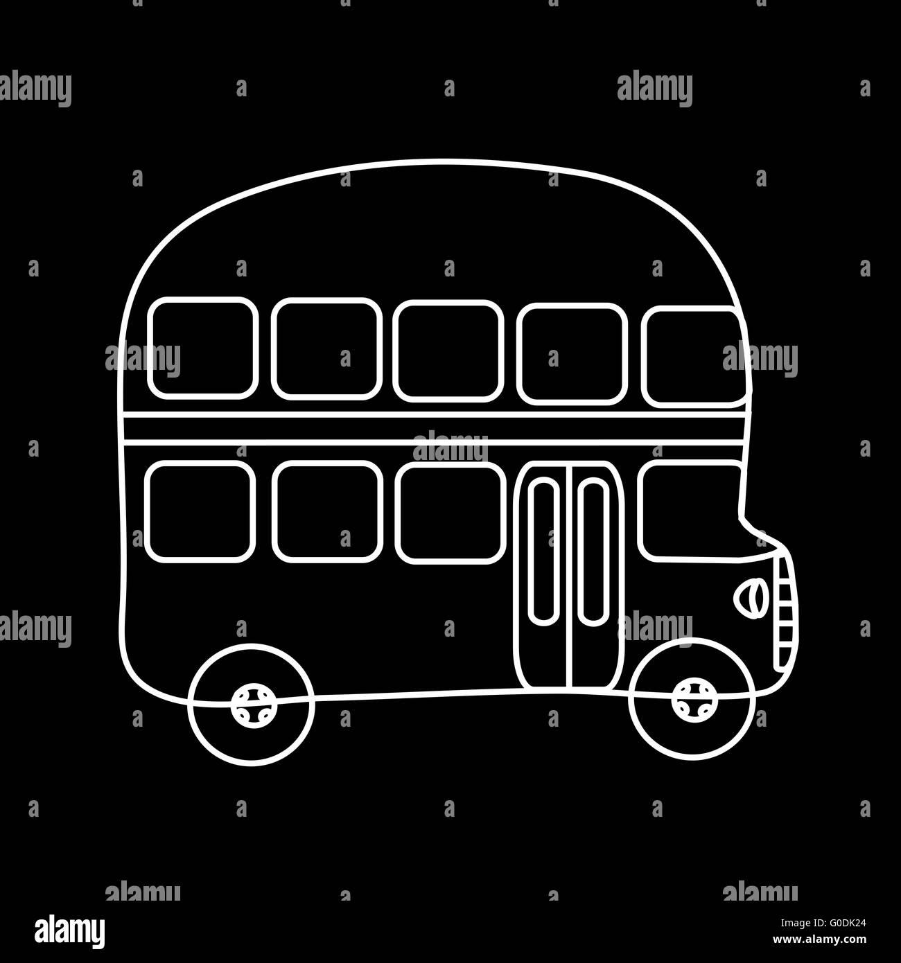 Symbol town hi-res stock photography and images - Alamy