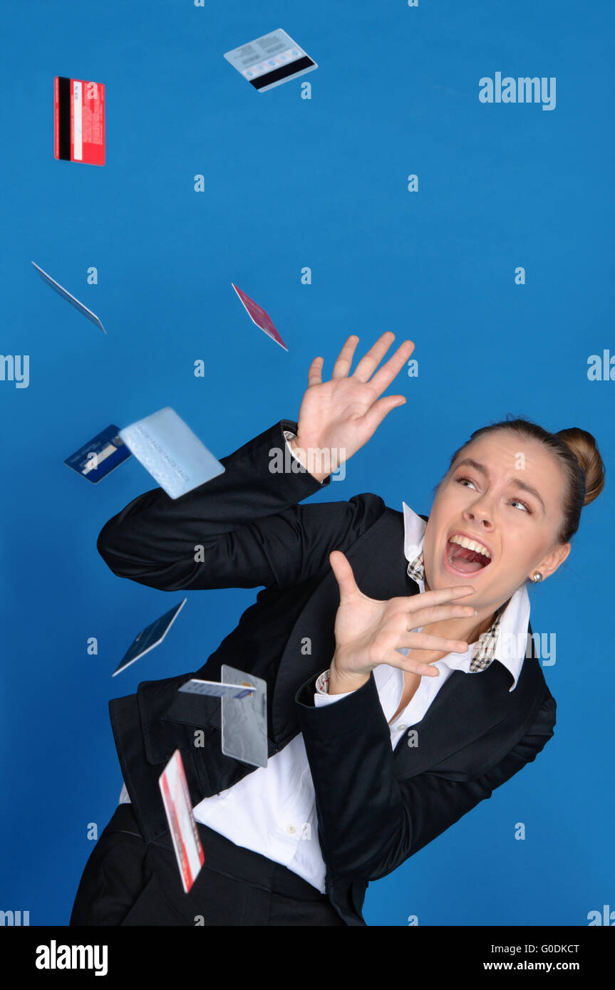 Falling bank hi-res stock photography and images - Alamy