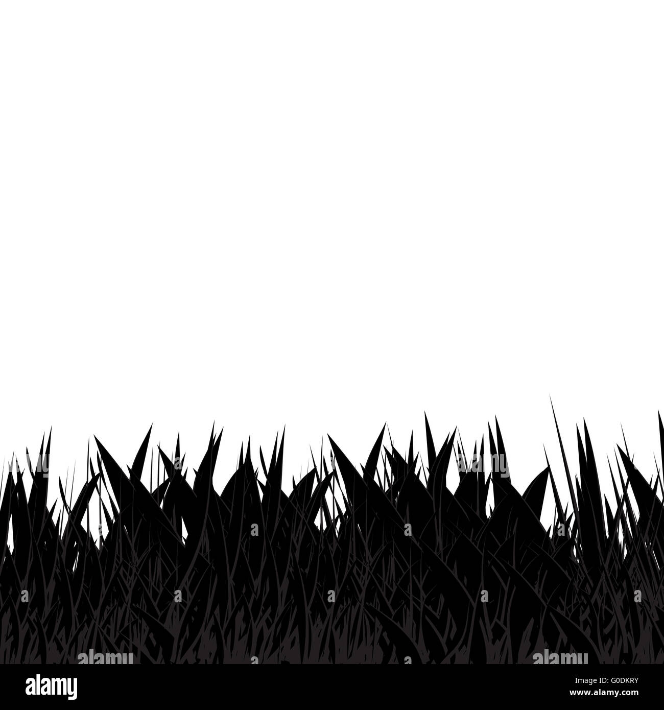 Black and grey grass abstract natural background Stock Photo - Alamy