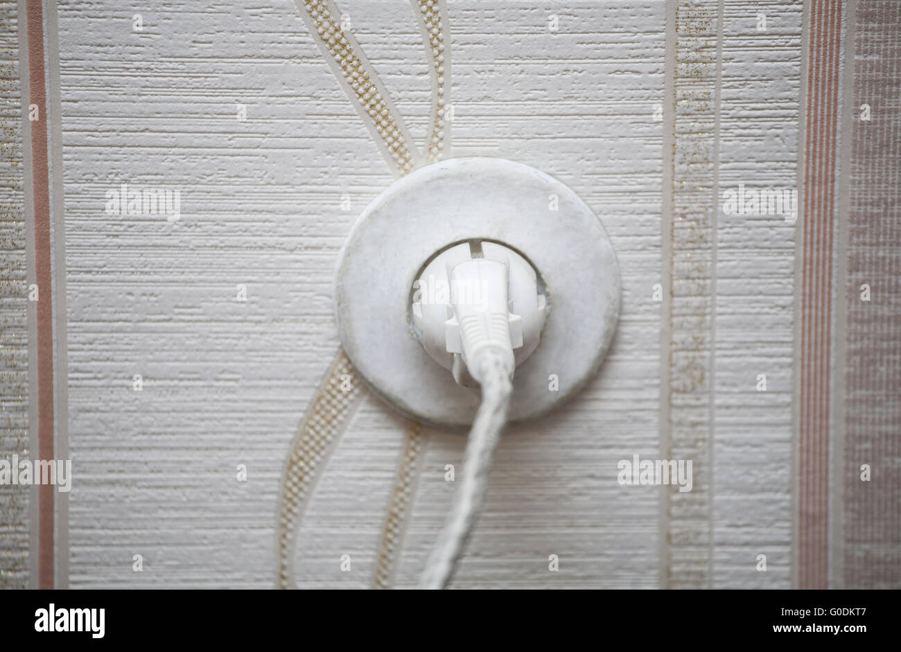 Old socket hi-res stock photography and images - Alamy