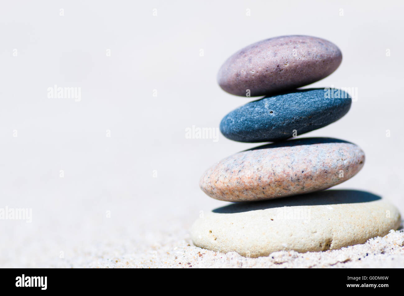 Natural balance hi-res stock photography and images - Alamy