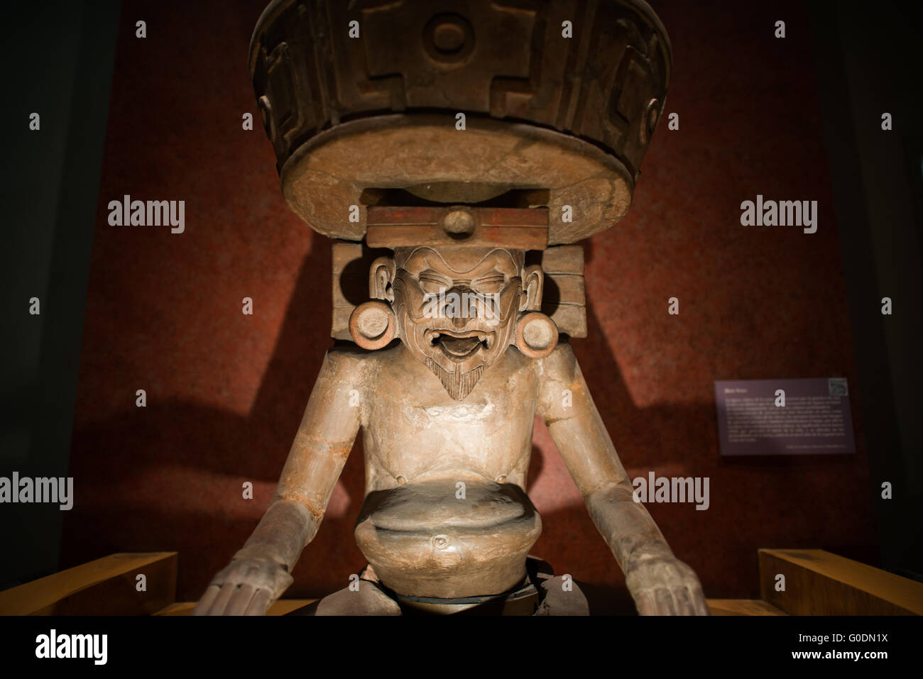 God of fire hi-res stock photography and images - Alamy