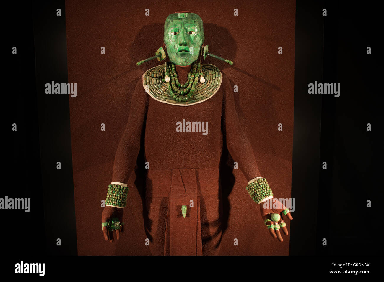 Mortuary temple artifacts hi-res stock photography and images - Alamy