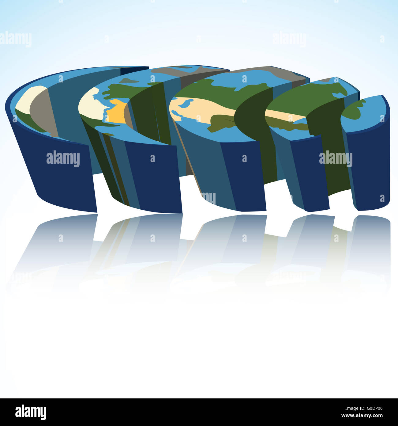 Breakdown report hi-res stock photography and images - Alamy