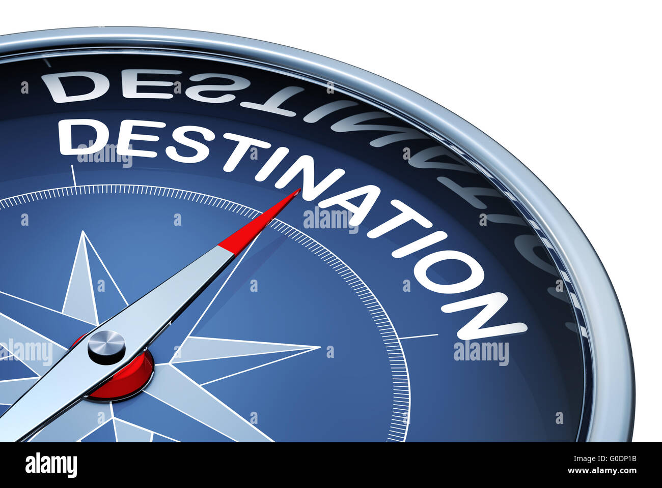 Destination plan hi-res stock photography and images - Alamy