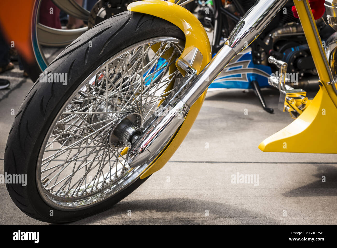 Leistung motor hi-res stock photography and images - Alamy