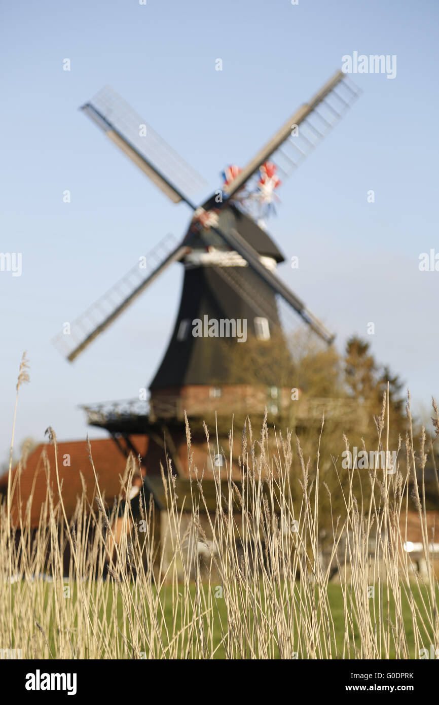 Windm hi-res stock photography and images - Alamy