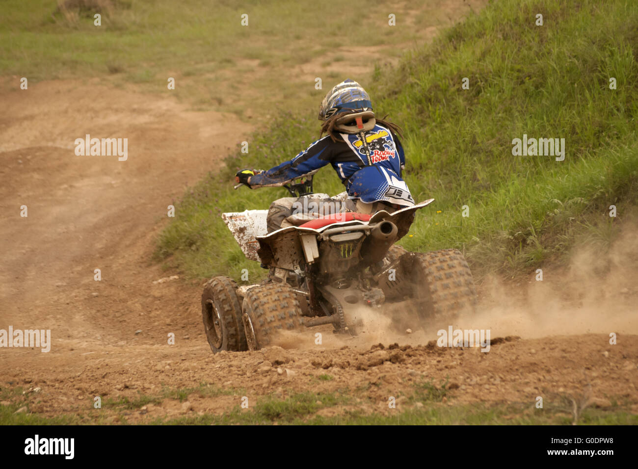 Moto run hi-res stock photography and images - Alamy