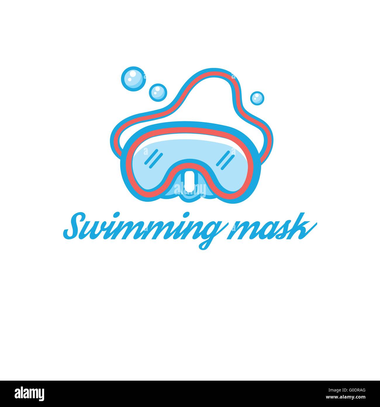Scuba dive Stock Vector Images - Alamy