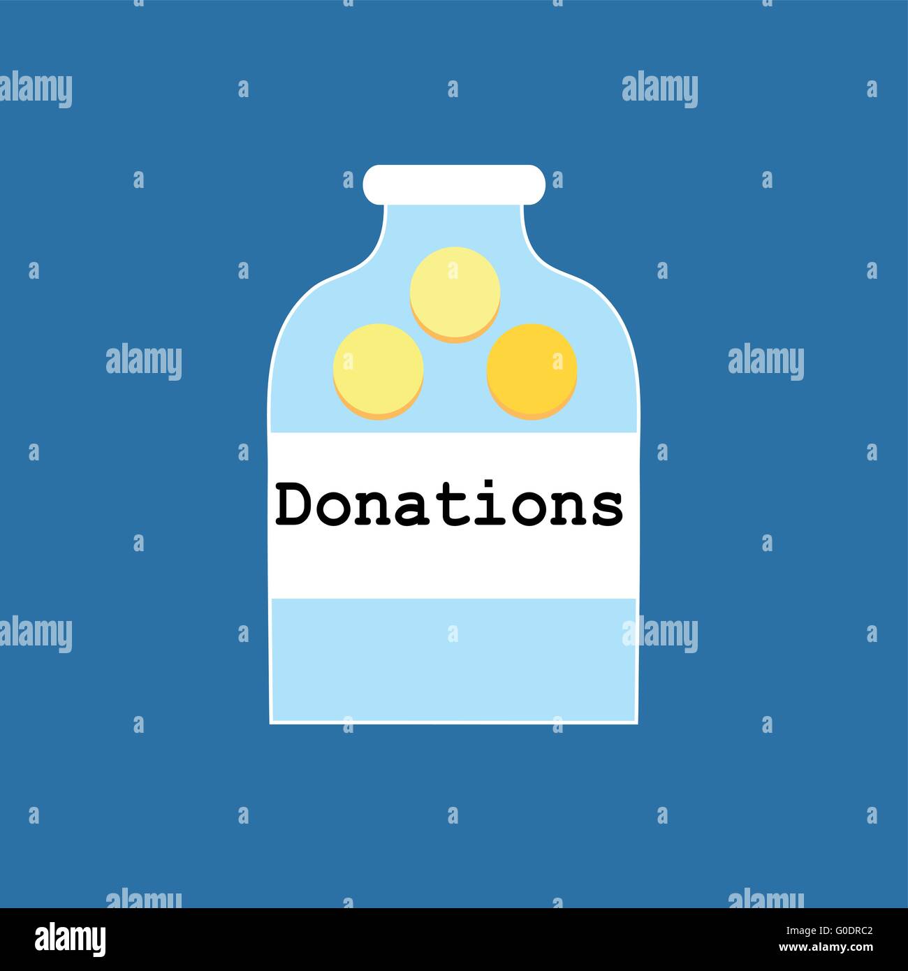 Human working money icon Stock Vector Images - Alamy