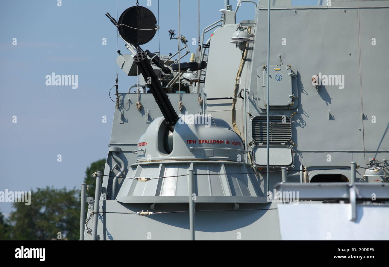 rapid fire cannon Stock Photo - Alamy